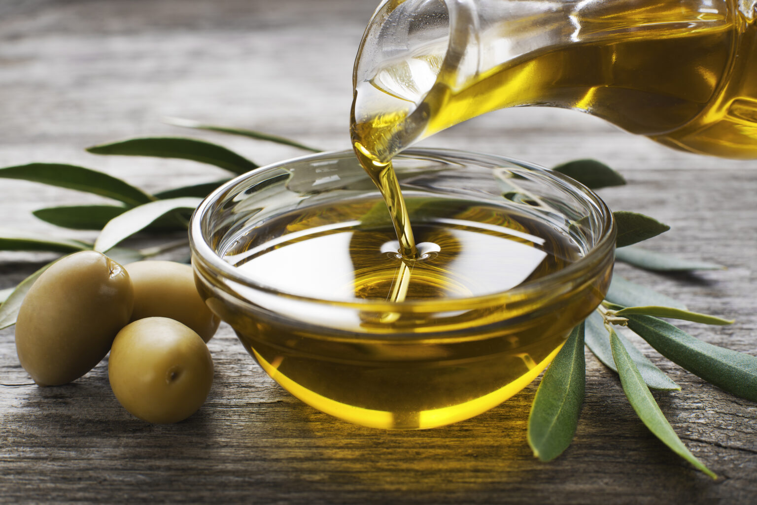 Lipids - Production and Manufacturing - Saudi Society for Food and ...